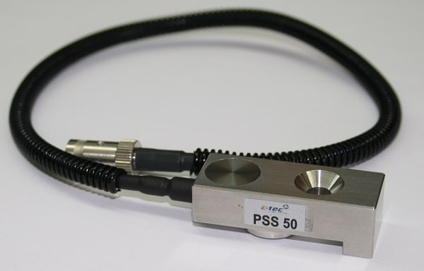 Piezo frame sensor PSS50