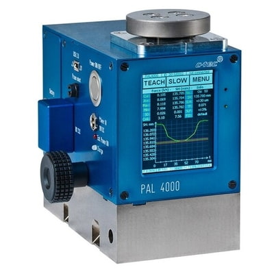 Press Analyser PAL 4000