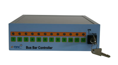 Bus Bar Controller BBC